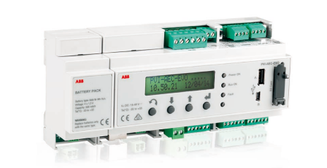 data logger e controllo inverter abb | Italsol - Energie rinnovabili